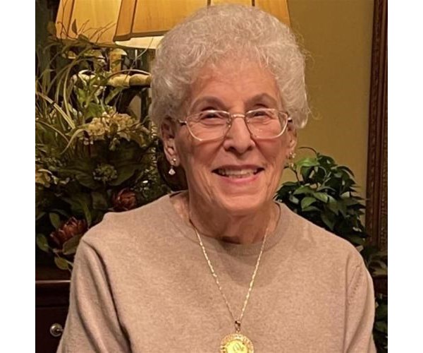 Yolanda P. Barnett Obituary (1926 - 2025) - Memphis, TN - The Daily ...