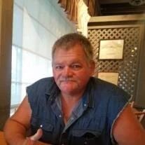 Gregory Wayne "Whimp" Wilson Obituary (2026) - Lexington, TN - Reed's ...