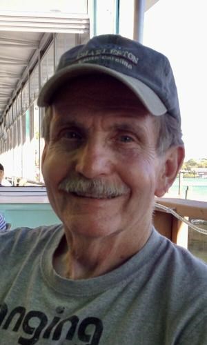 David Dickson Obituary (2023) - North Port, FL - Farley Funeral Homes ...