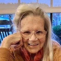 Darlies June Varney Obituary (2026) - LaGrange, GA - Chafin Funeral ...