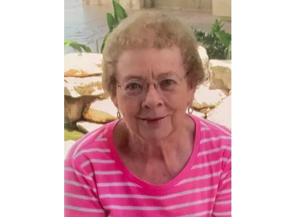 Betty Jean Gartman Obituary (2024) - San Angelo, TX - Harper Funeral ...