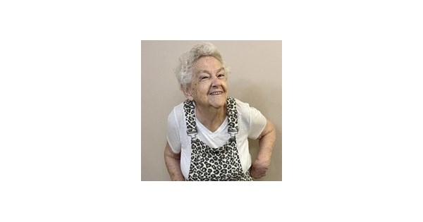 Elizabeth Pratt Obituary (2023) - Ada, OK - Criswell Funeral Home - Ada