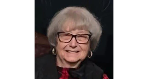 Julia Blaich Obituary (2025) - Coffeyville, KS - David W. Barnes ...