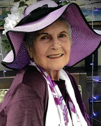 Marian J Miller Obituary (2024) - Salt Lake City, UT - Independent ...