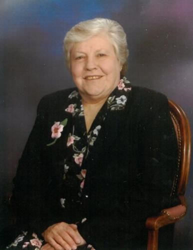 Geraldine Ann "Gerri" Schiel Obituary (2022) - Denver, CO - Horan ...