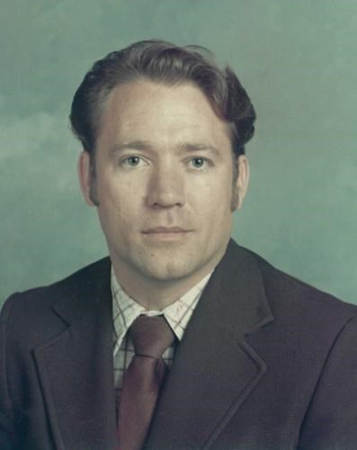 Earl Douglas "Doug" Medlin Obituary (2023) - Hendersonville, NC ...