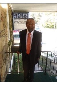 Billy Thompson Jackson Obituary (2026) - Memphis, TN - R.S. Lewis ...