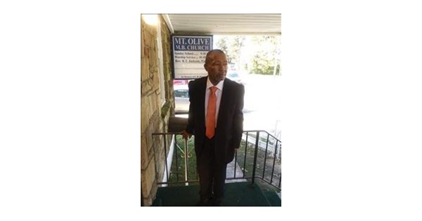 Billy Thompson Jackson Obituary (2026) - Memphis, TN - R.S. Lewis ...