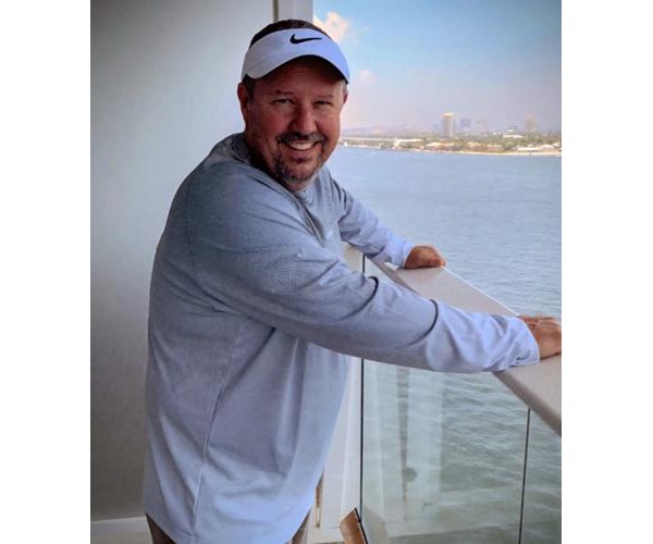 Jarrell Wayne Bethard Obituary (2025) - Frisco, TX - Turrentine-Jackson ...