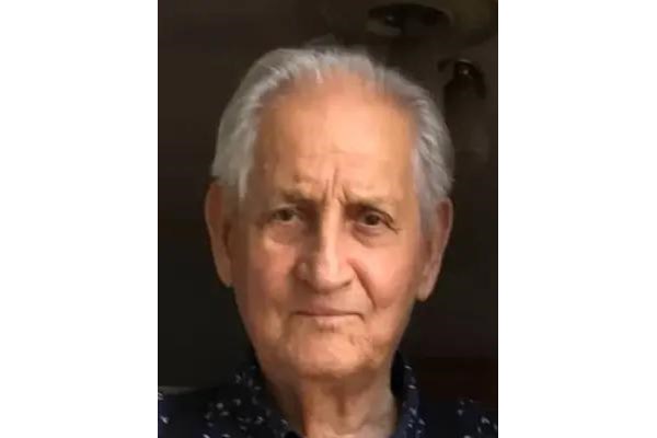 Anthony M. Consiglio Obituary (1929 - 2025) - East Haven, CT - WFSB