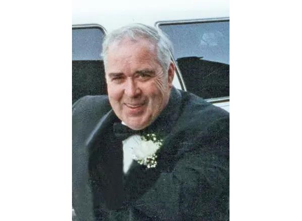 William J. "Mac" MacDonald Jr. Obituary (2026) - Burlington, MA ...
