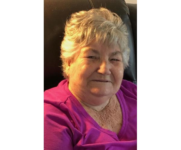 Wanda Merlene Blagg Obituary (2025) - Denton, TX - Mulkey-Bowles ...