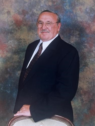 Robert David Graff Obituary (2025) - Hermantown, MN - Sunrise Funeral ...
