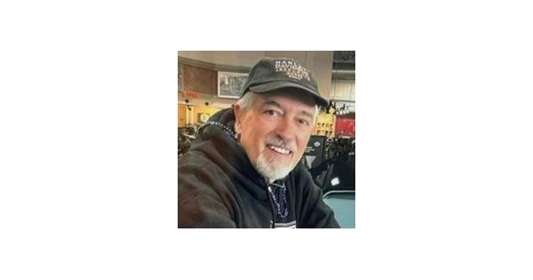 George Glenn Adams Jr. Obituary (2025) - Solon, OH - Kindrich-McHugh ...