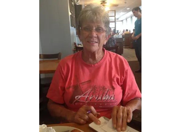 Faralyn L Jaquith Obituary (2025) - St. Augustine, FL - Craig Funeral Home