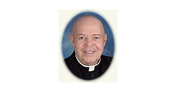 Rev. Michael W. Edwards Obituary (2024) - Sanborn, NY - Rhoney Funeral ...