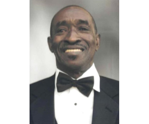 Edward Holiday. Jr. Obituary (2024) - Camden, SC - Nelson-Haile Funeral ...