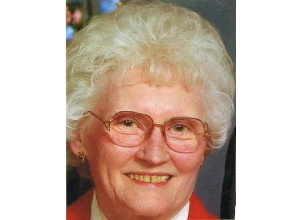 Jacqueline Coulson Obituary (2025) - Alma, MI - Lux and Whiting Funeral ...