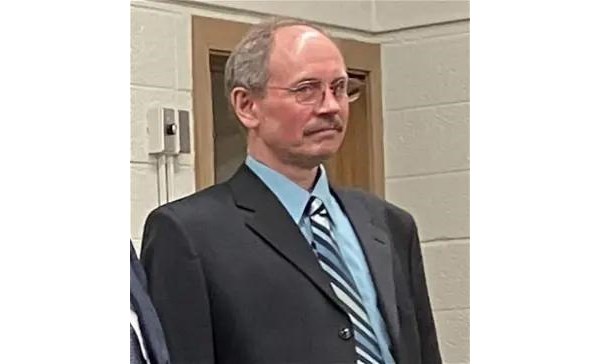 Gary Lyon Obituary (2023) - Grand Ledge, MI - Mills Funeral Home ...