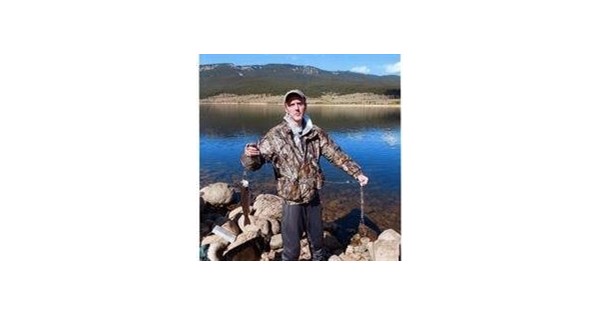 Chad Wayne Goates Obituary (2025) - Siloam Springs, AR - Wasson Funeral ...