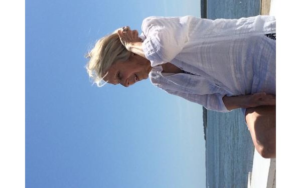Jacqueline S. Triebel Obituary (2024) - Savannah, GA - Fox & Weeks ...