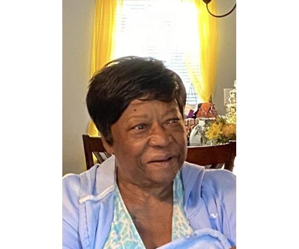 Emma Jean Wilson Obituary (2024) - Mooresville, NC - W.H. Bryant, A. E ...