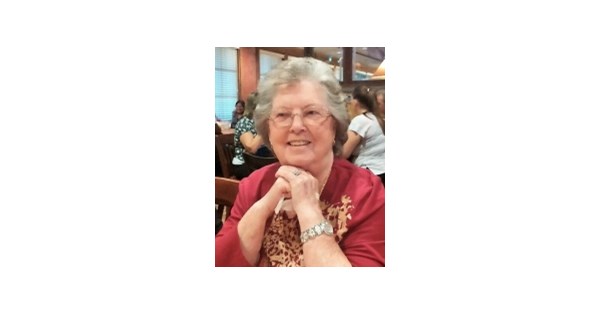 Margaret Fuller Obituary (2022) - Sun City, AZ - Menke Funeral ...