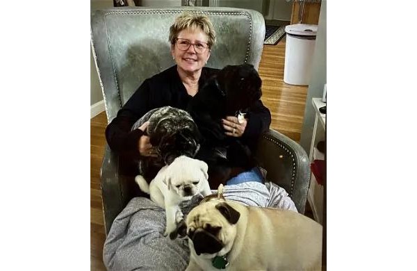 Sheryl Iris Lappin-Levy Obituary (2025) - Malden, MA - Goldman Funeral ...