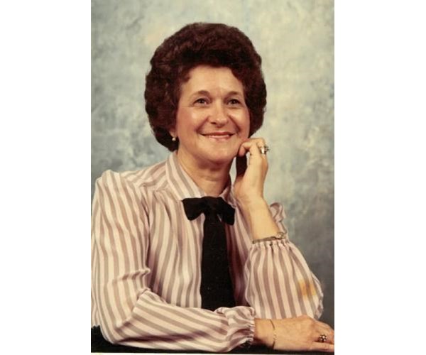 Sue Stewart Obituary (2024) - Gainesville, GA - Little & Davenport ...