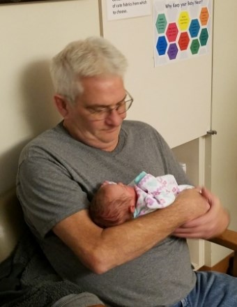 David Wayne Caplinger Sr. Obituary (2025) - Harrisburg, PA - Central ...