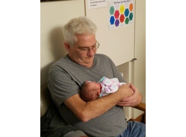 David Wayne Caplinger Sr. Obituary (2025) - Harrisburg, PA - Central ...