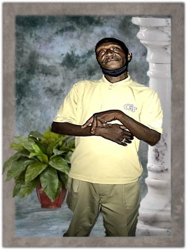 Eugene Ford Sr. Obituary (2024) - Forest Park, GA - M.D. Walker Funeral ...