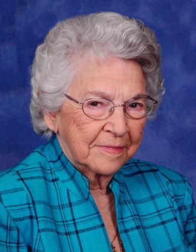 Lois Francis Dicus Obituary (2024) - Steelville, MO - Hutson Funeral ...