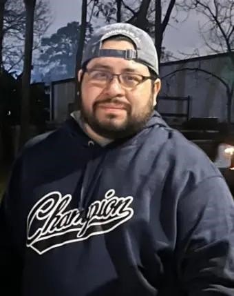 Ricardo Resendez Jr. Obituary (2024) - Houston, TX - Felix H. Morales ...