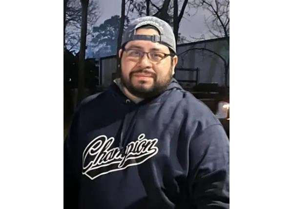 Ricardo Resendez Jr. Obituary (2024) - Houston, TX - Felix H. Morales ...