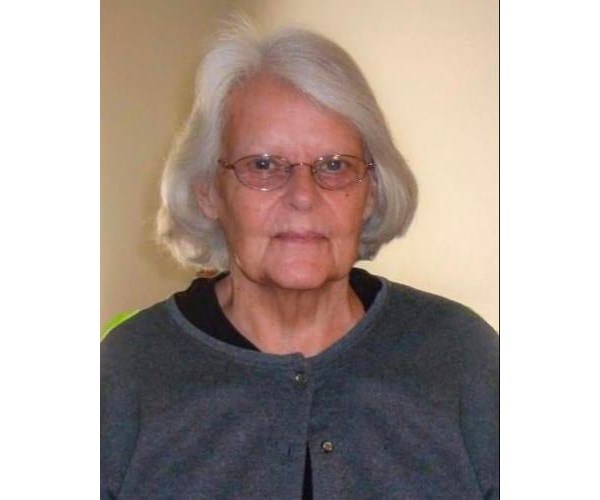 Sara K. Ray Obituary (2022) - Bossier City, LA - Boone Funeral Home and ...