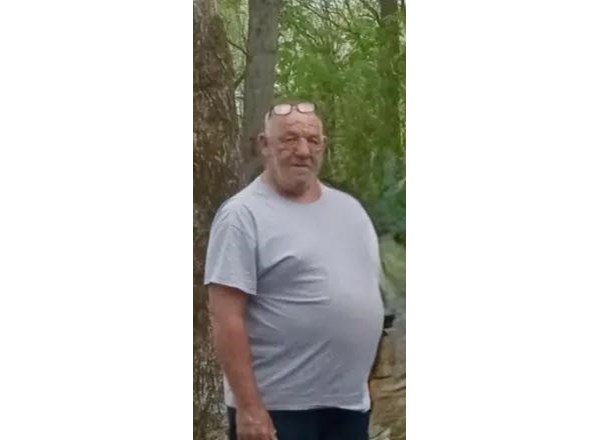 David Ward Obituary (2026) - Pennington Gap, VA - Pennington Gap ...