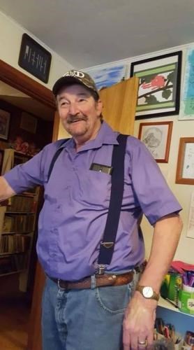 Roy Eugene "Rebel" Brackett Obituary (2024) - Canton, NC - Crawford ...