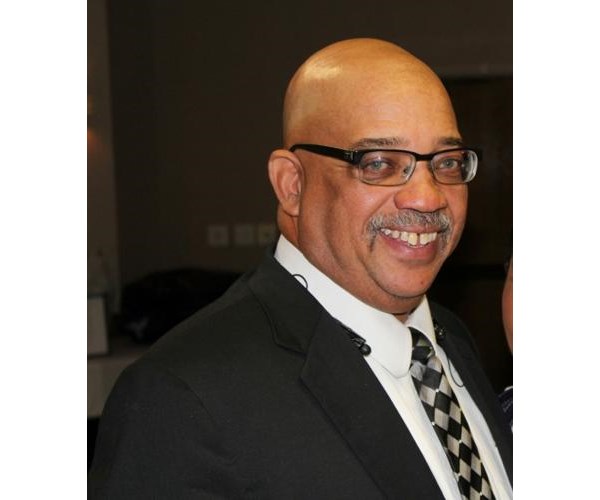 Pastor Phillip Randle Obituary (2025) - Amarillo, TX - Golden Gate Mortuary