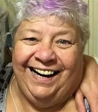 Patricia Joyce "Simard" Hatz Obituary (2026) - Cohoes, NY - Fitzgerald ...