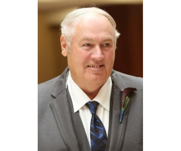 Wayne R. Calander Obituary (2025) - Cambridge, MN - Carlson-Lillemoen ...