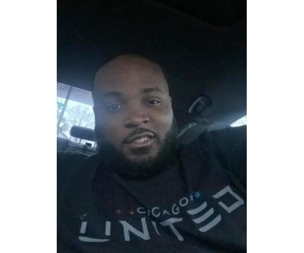 Justin Gerhard Stewart Obituary (2023) - South Bend, IN - Alford's Mortuary