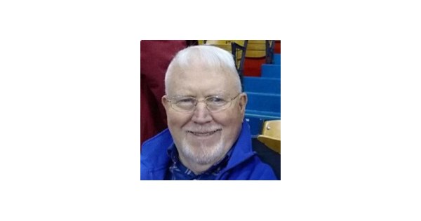 Stanley Robert Munson Jr. Obituary (2024) - Shawnee Mission, KS ...