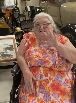 Lillie Leona Brewer Obituary (2024) - Louisville, KY - Ratterman ...
