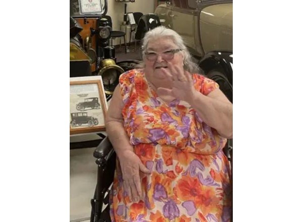 Lillie Leona Brewer Obituary (2024) - Louisville, KY - Ratterman ...
