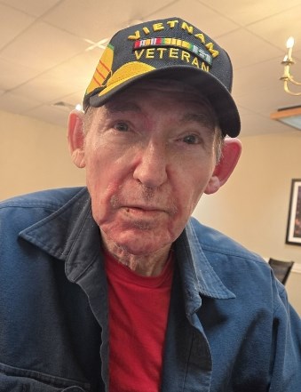Larry E. Lawrence Obituary (2025) - Tecumseh, MI - Purse & Son Funeral Home