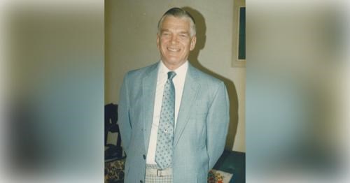 Neil Harris Johnson Obituary (2023) - Trenton, MI - Martenson Family of ...