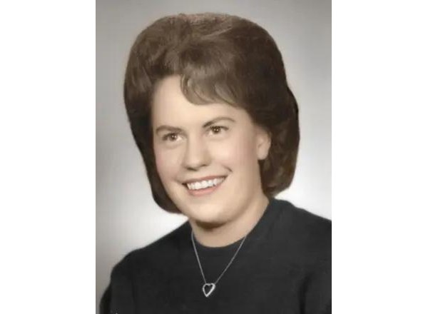 Judy Kay Melenbrink Obituary (2025) - Davison, MI - Allen Funeral Home ...