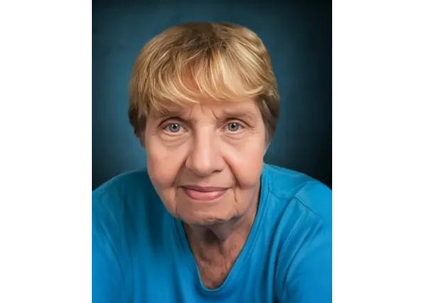 Kathryn Ann "Katie" Hempstead Obituary (2026) - Midland, MI - Ware ...