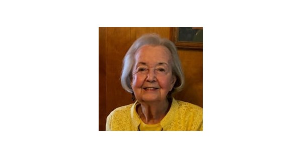 Betty Nell Hooper Obituary (2022) - Durant, OK - Brown's Funeral ...